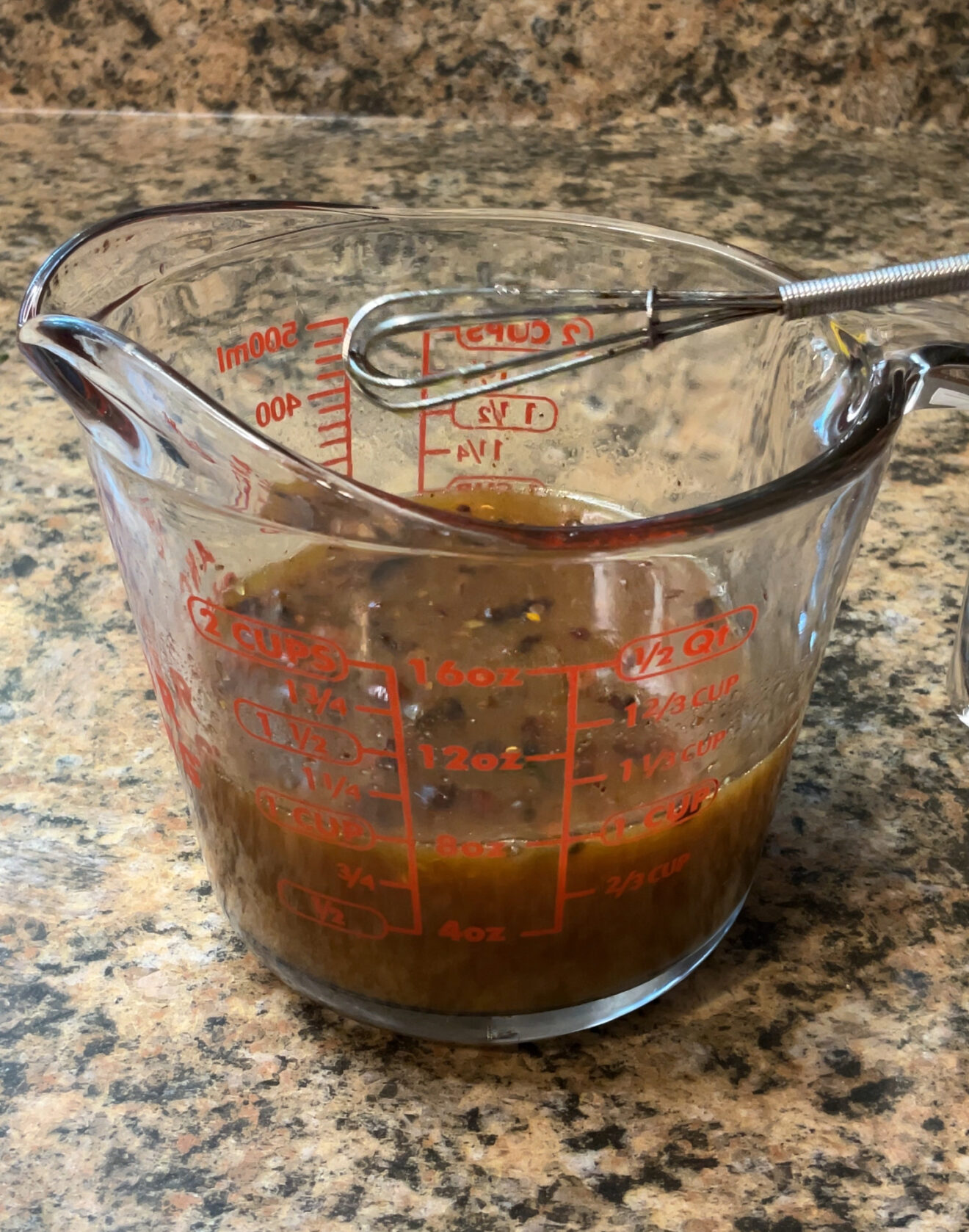 Homemade Orange Chicken (Better Than Takeout!) - What's Mom Cookin'